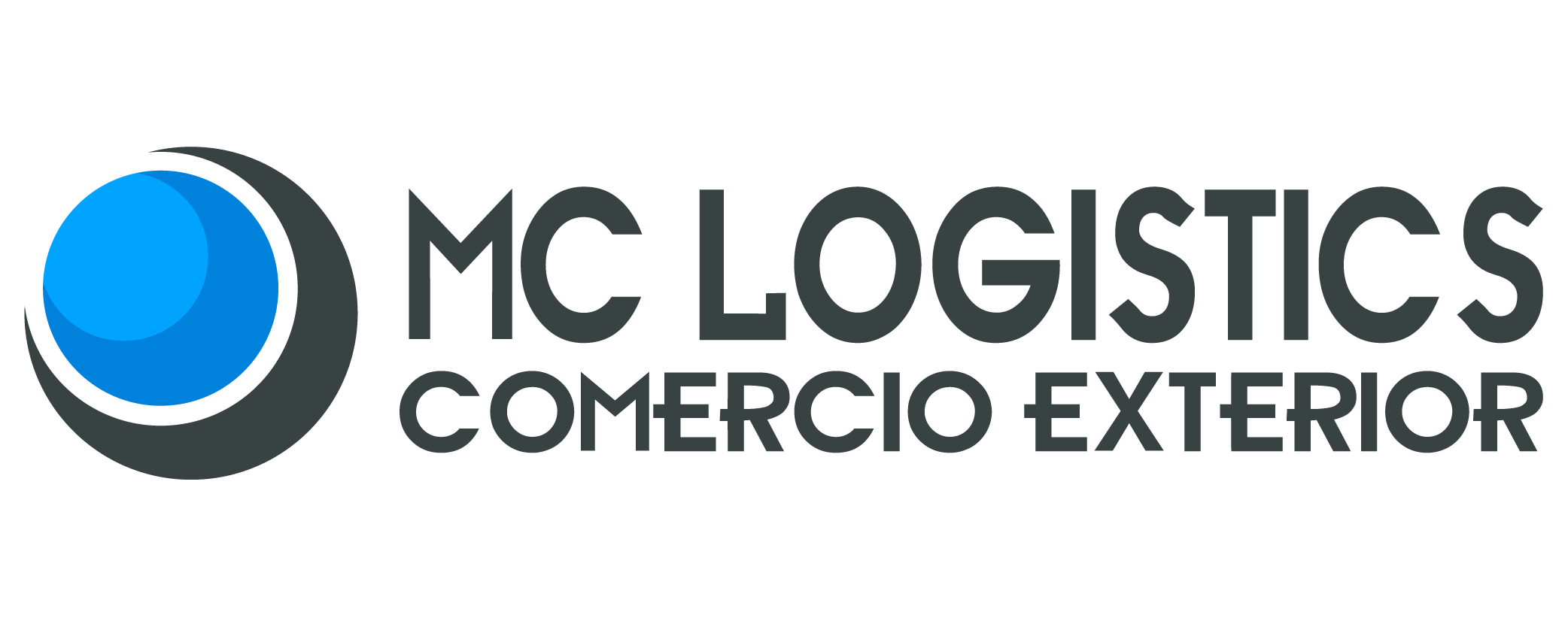 MC LOGISTICS | Home